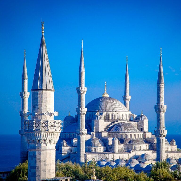 Balkan countries - The complete list of nations in the Balkans