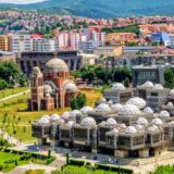 Balkan countries - The complete list of nations in the Balkans