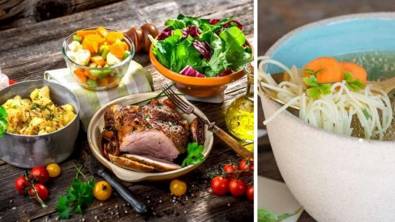 Traditional food of Slovenia - Gastronomy Guide - Flavours of Slovenia