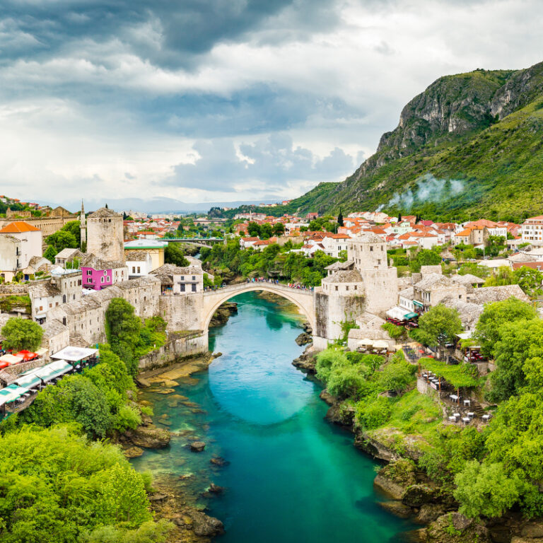 Balkan places you need to visit | Ekorna
